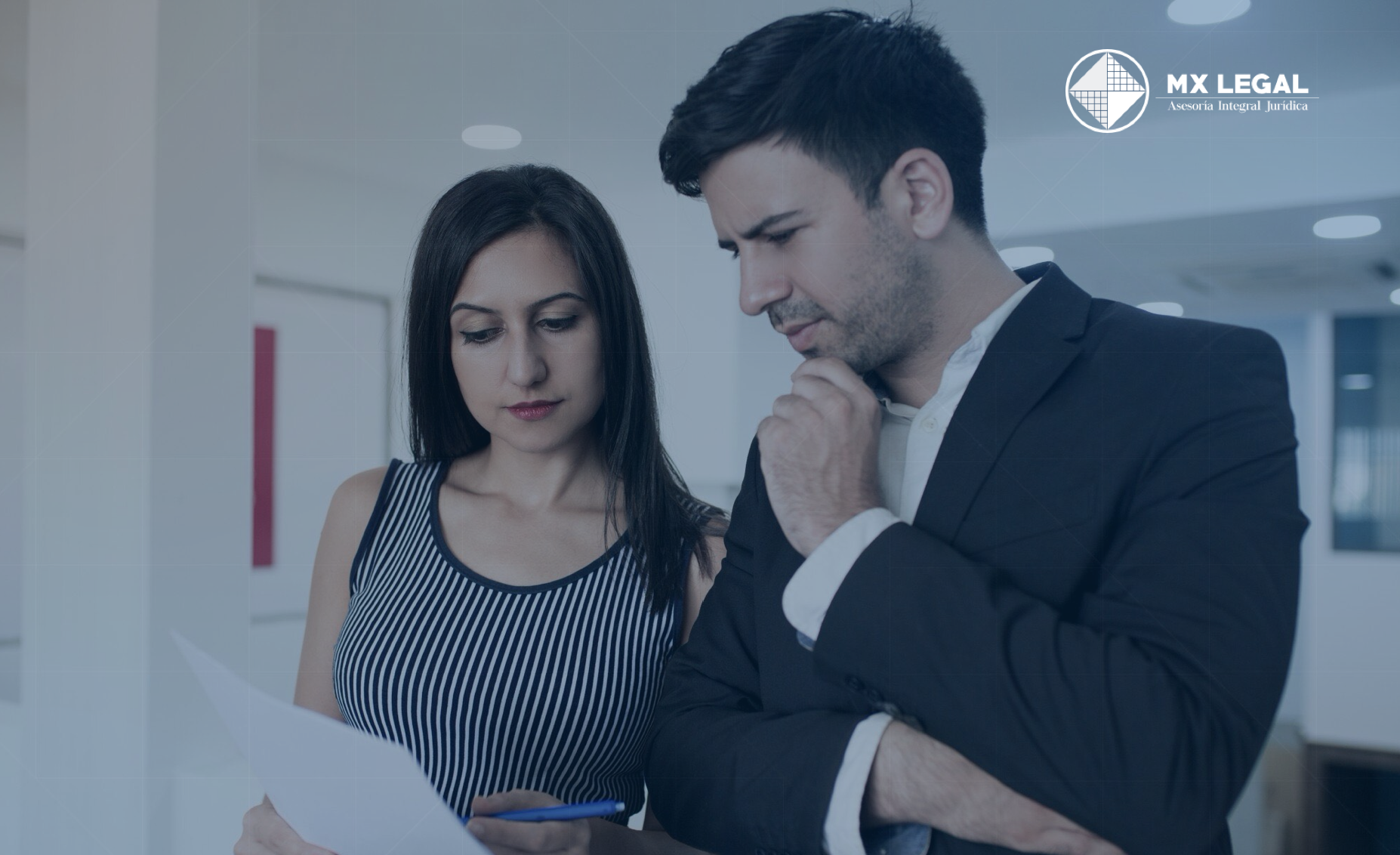 ¿Cómo manejar un despido en tu empresa de manera legal y adecuada? | Mx ...